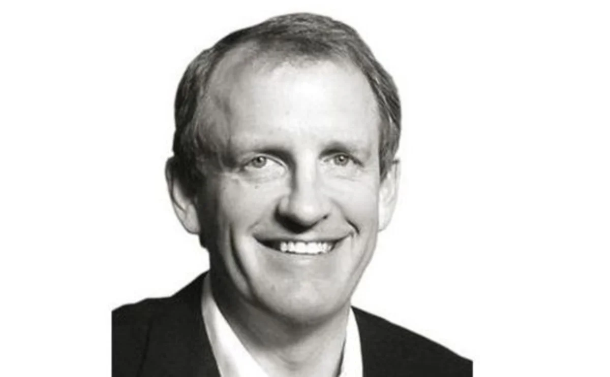 Michael Cosgrove to leave GFI Group - Energy Risk