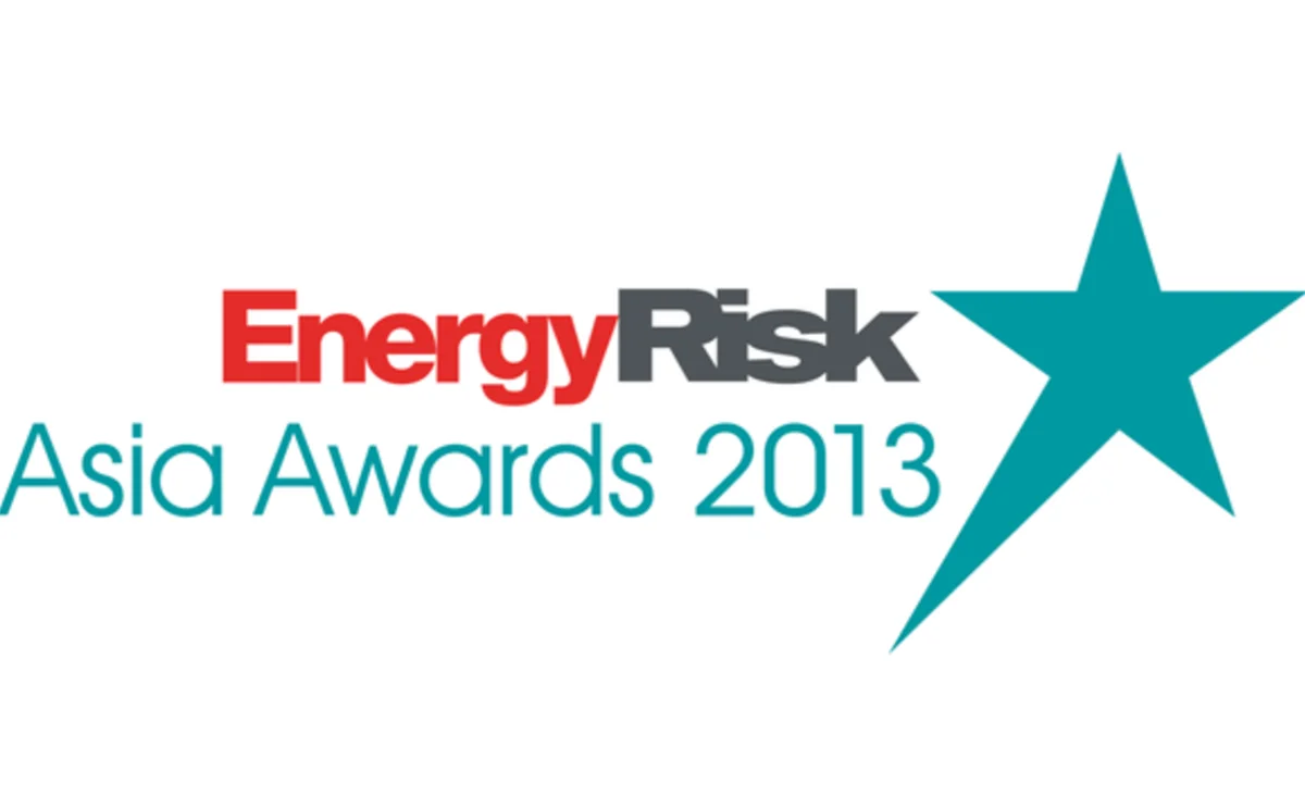 Asia Energy Finance House of the Year: SG CIB - Energy Risk